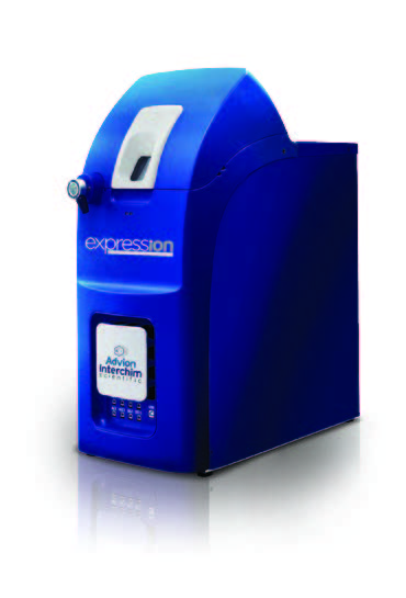 Hands-on workshop with Compact Mass Spectrometer - KemiFOKUS