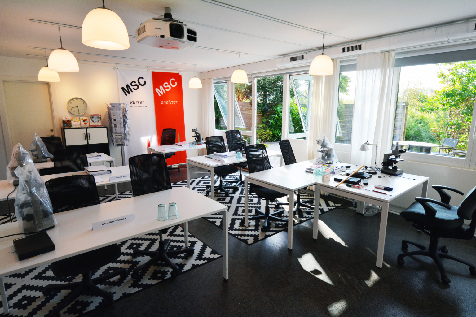 Udnyt de mange muligheder i Agilents MassHunter-program - KemiFOKUS