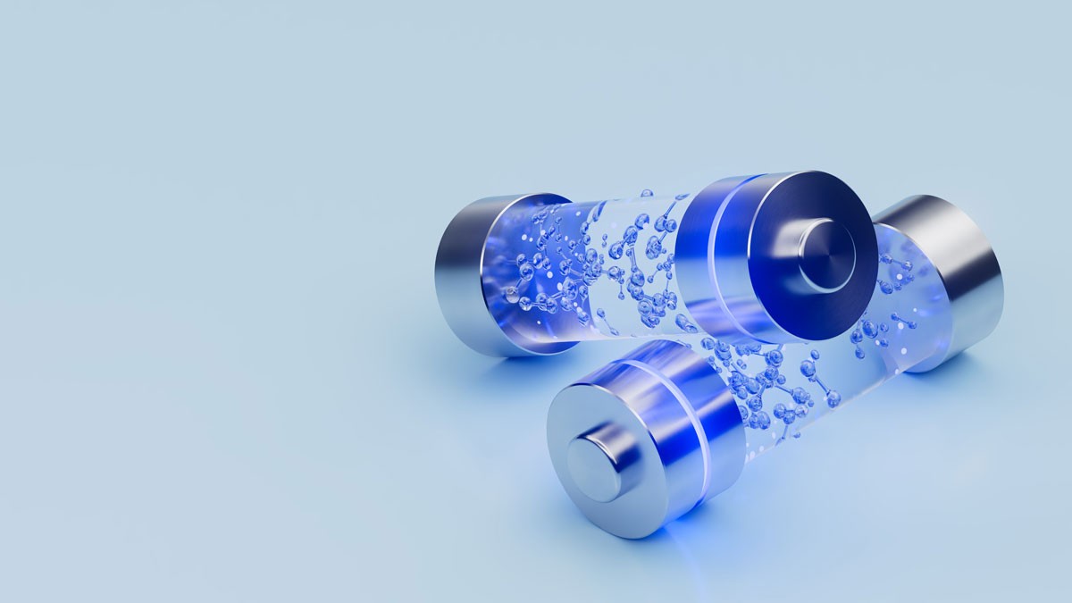 Brint: En vigtig energikilde for fremtiden - KemiFOKUS