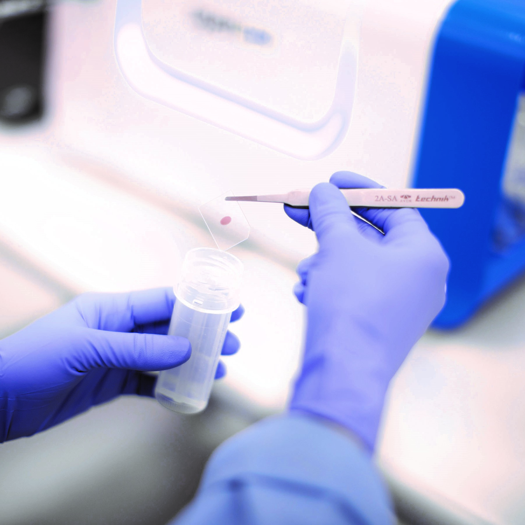 Oplev OpenSPR - Et mere overkommeligt SPR system - KemiFOKUS