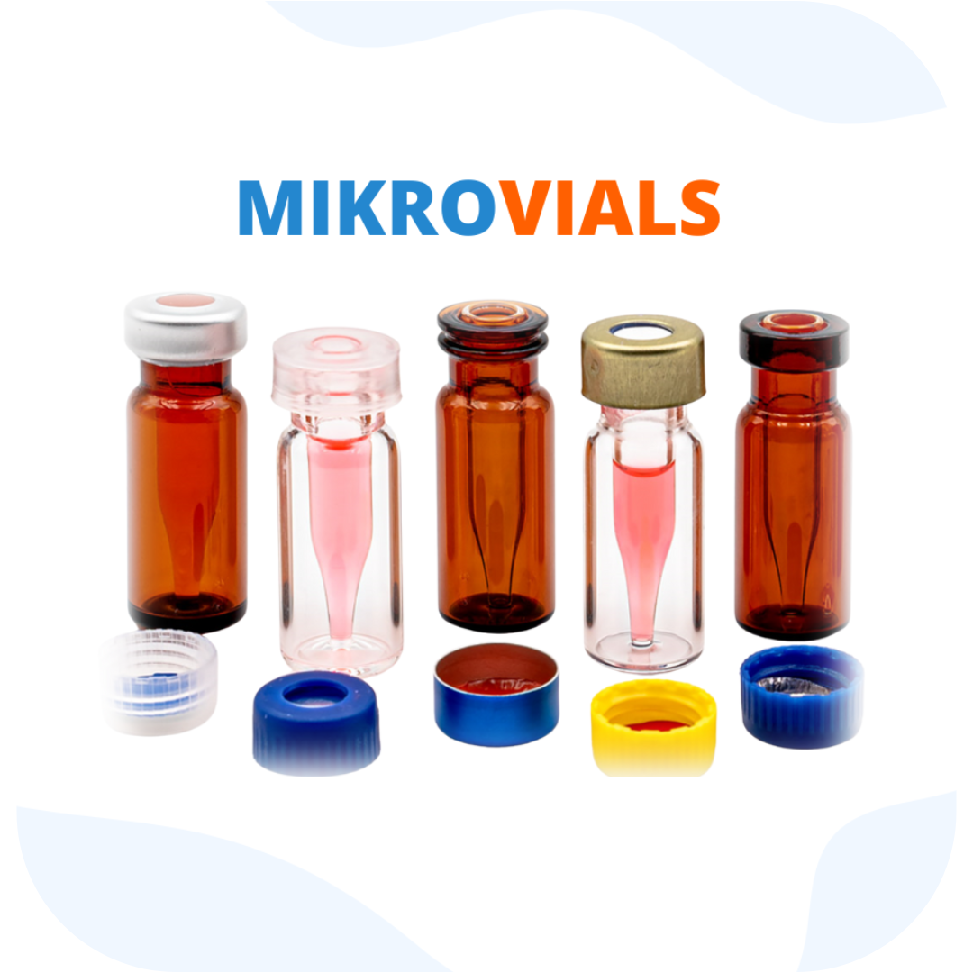 Kender du til Mikrolab Mikrovials? - KemiFOKUS