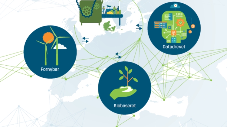 Nedtælling til teknologisk omstilling - KemiFOKUS